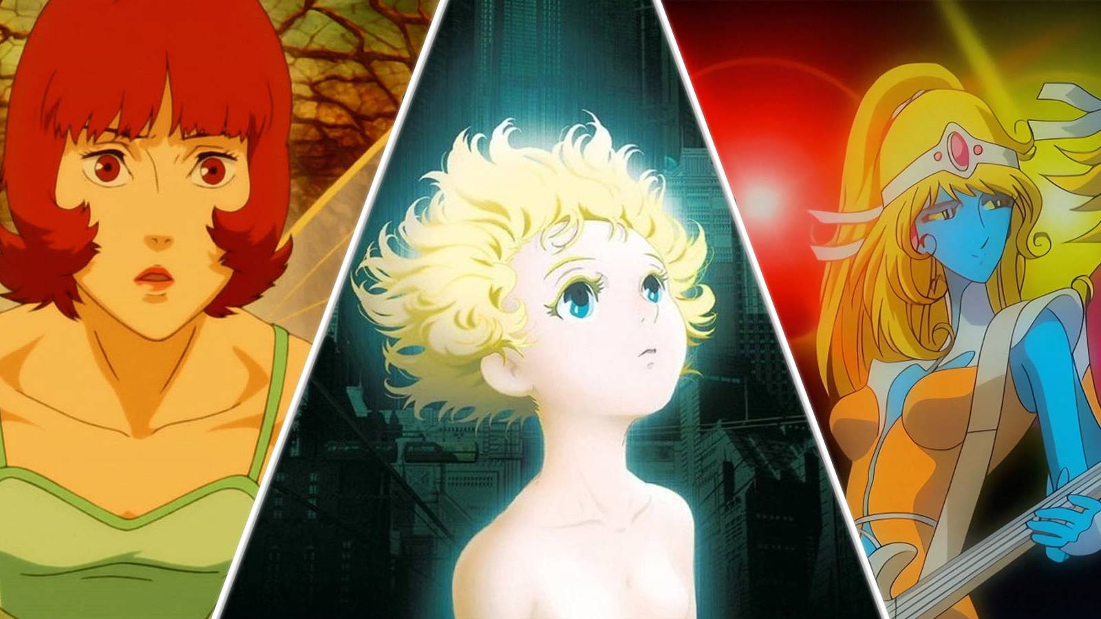10 Greatest Anime Sci-Fi Movies of the 21st Century, Ranked
