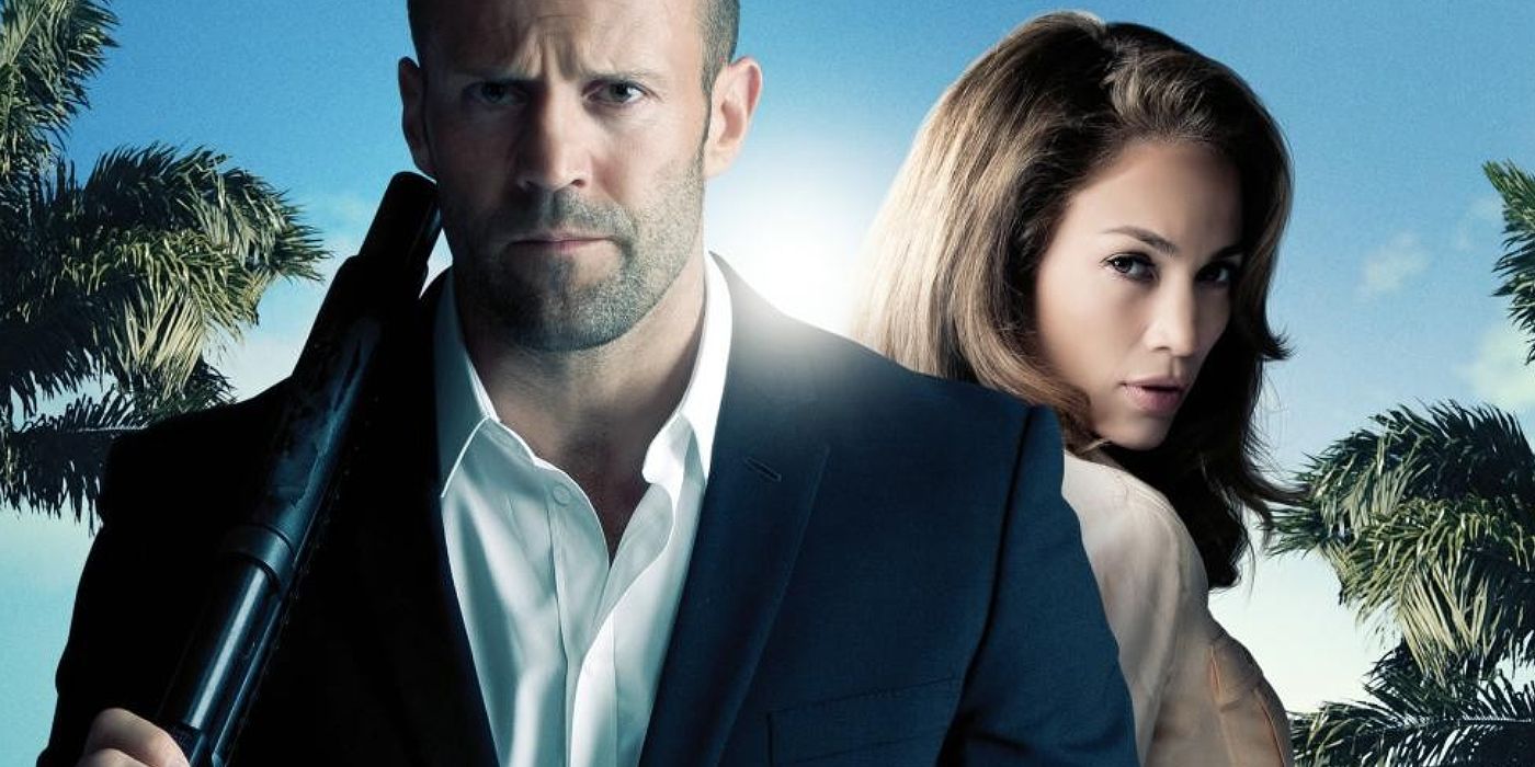 Jason Statham's Mutiny Gets New Release Date