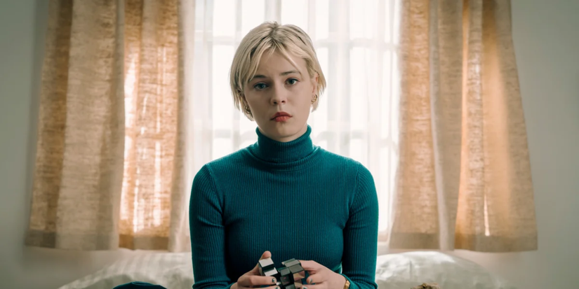 10 Best TV Crime Dramas of 2025, Ranked