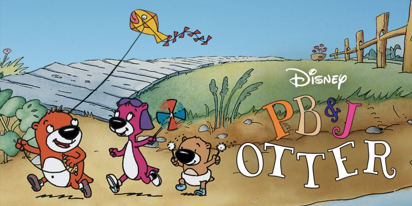 10 Great '90s Disney Animated Shows Nobody Ever Talks About (Even ...