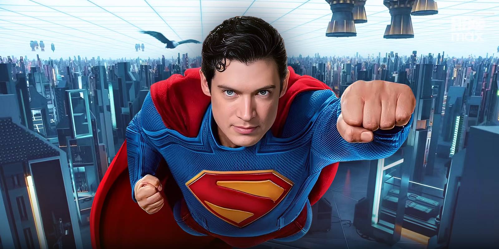 Peacemaker Just Revealed a Lot More Information About the Pocket ...