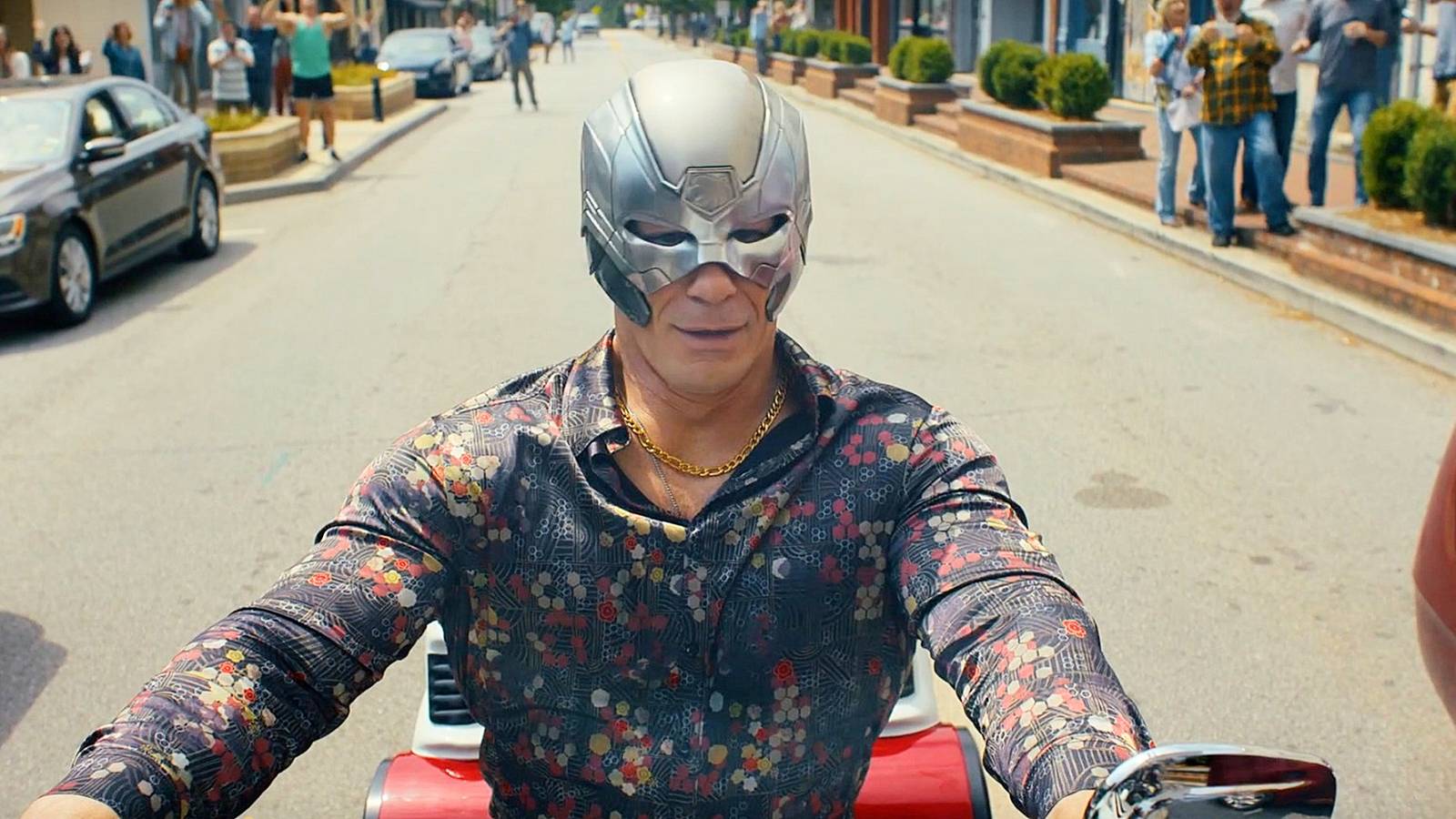 Peacemaker Season 2 Episode 3: Release Date and Time