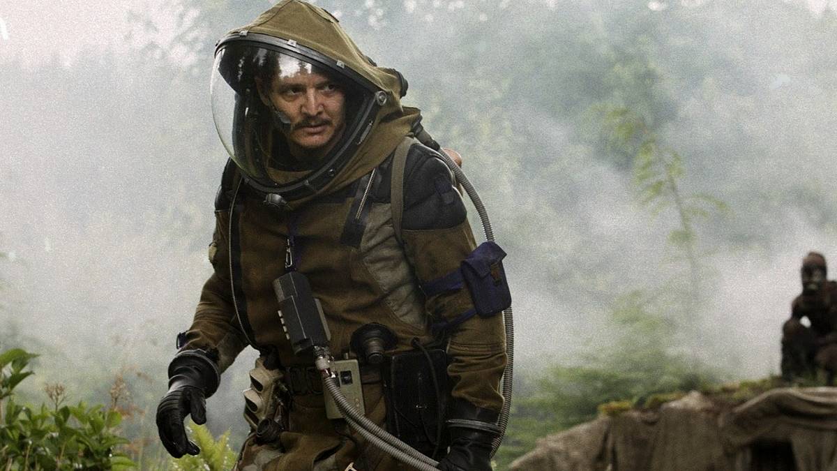 Pedro Pascal’s Forgotten 89% RT Creature Feature Prospect Is 1 of the ...