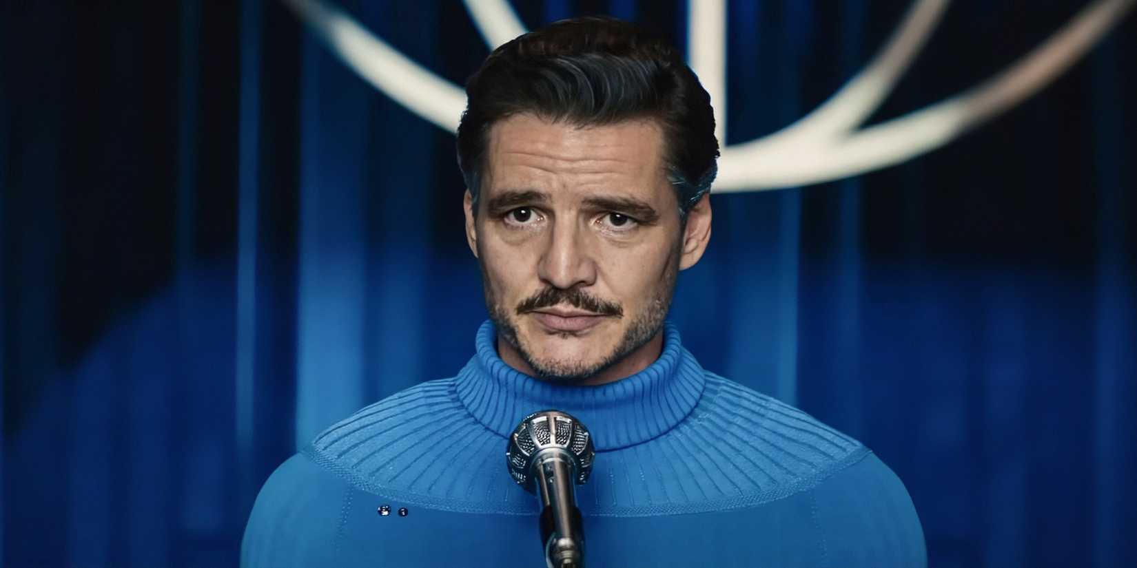 MCU Fantastic Four First Foes Comic Confirmed