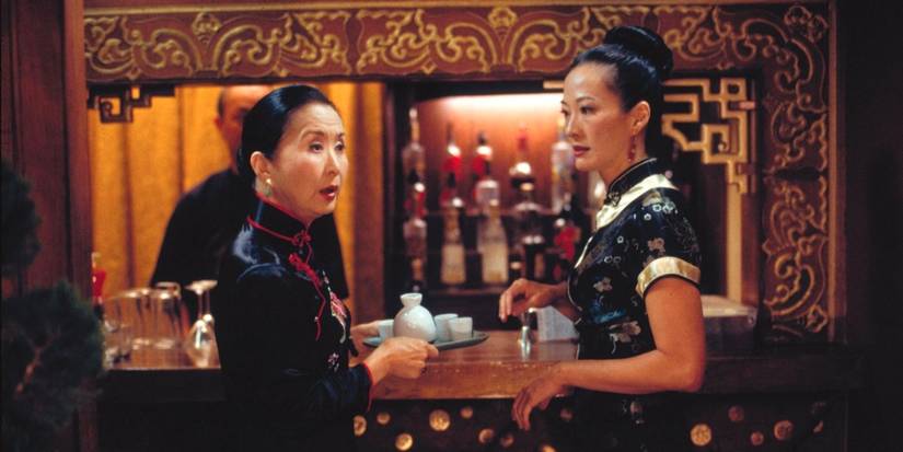 9 Best Freaky Friday Easter Eggs and Callbacks in Freakier Friday