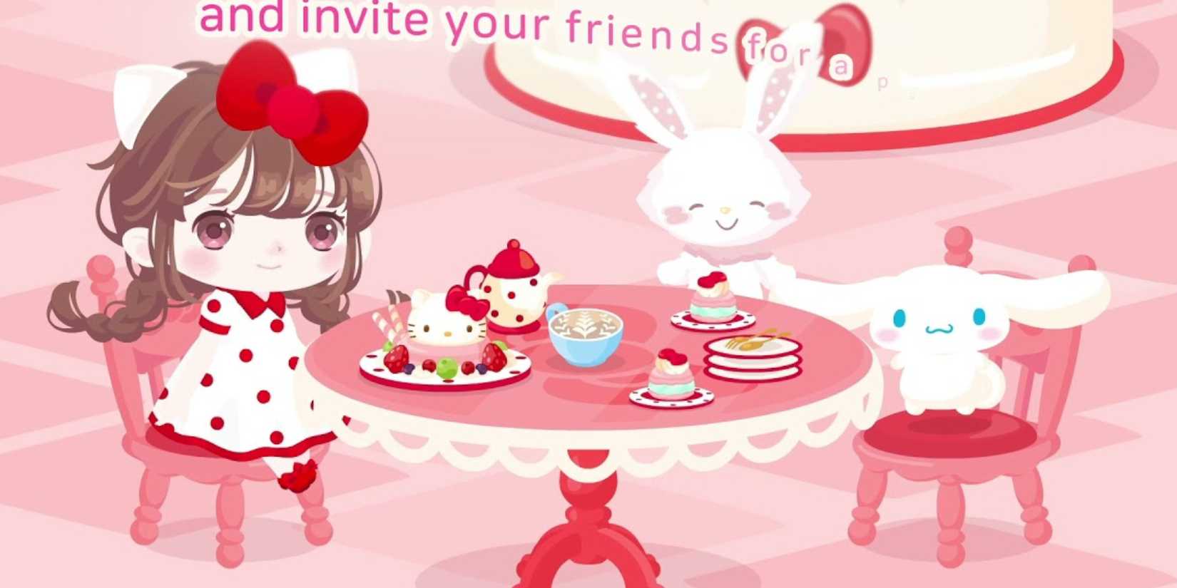10 Best Mobile Hello Kitty Games, Ranked