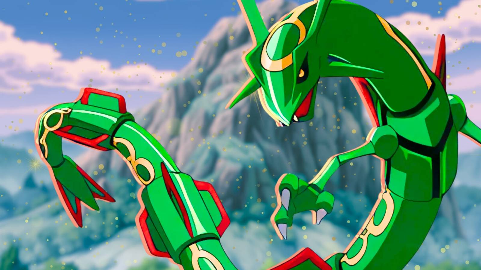 Pokémon Company Reveals Fans Pronounce This Legendary’s Name Wrong