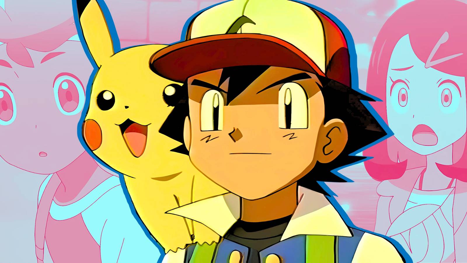 Pokémon Horizons Fails Where The Original Series Succeeded Most