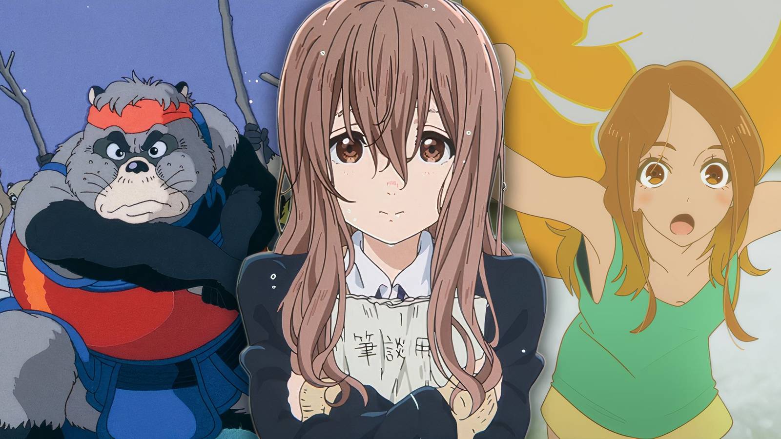 10 Underrated Anime Films Every Hardcore Fan Need to Watch At Least Once