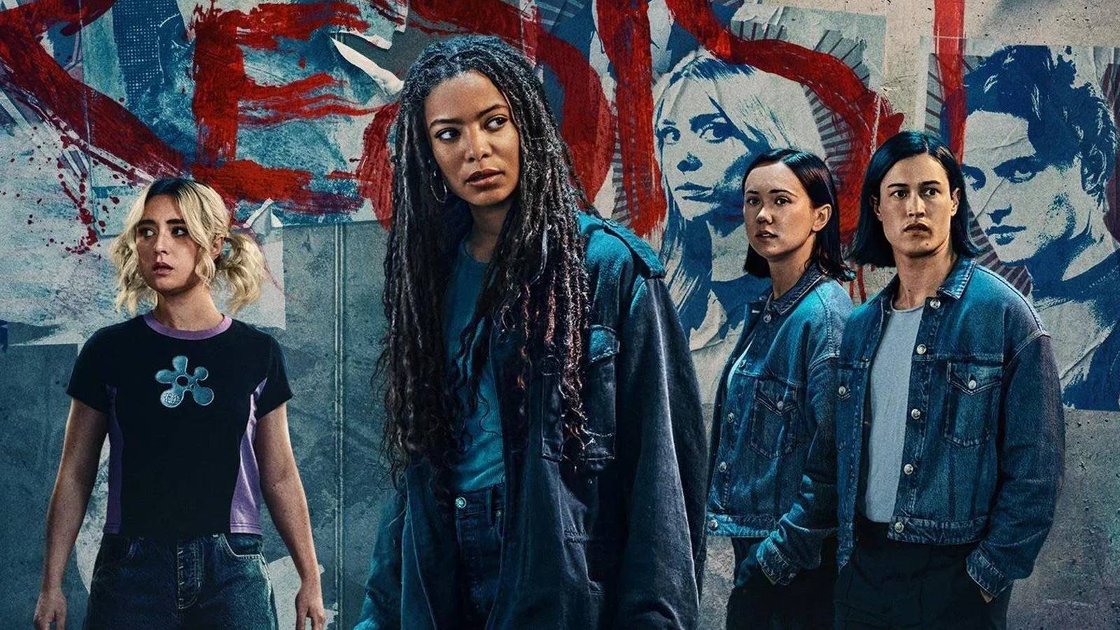 Gen V Season 2: When to Watch Episode 1-3, and What To Expect From The ...