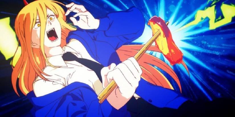 Everything We Know About the New Chainsaw Man Anime