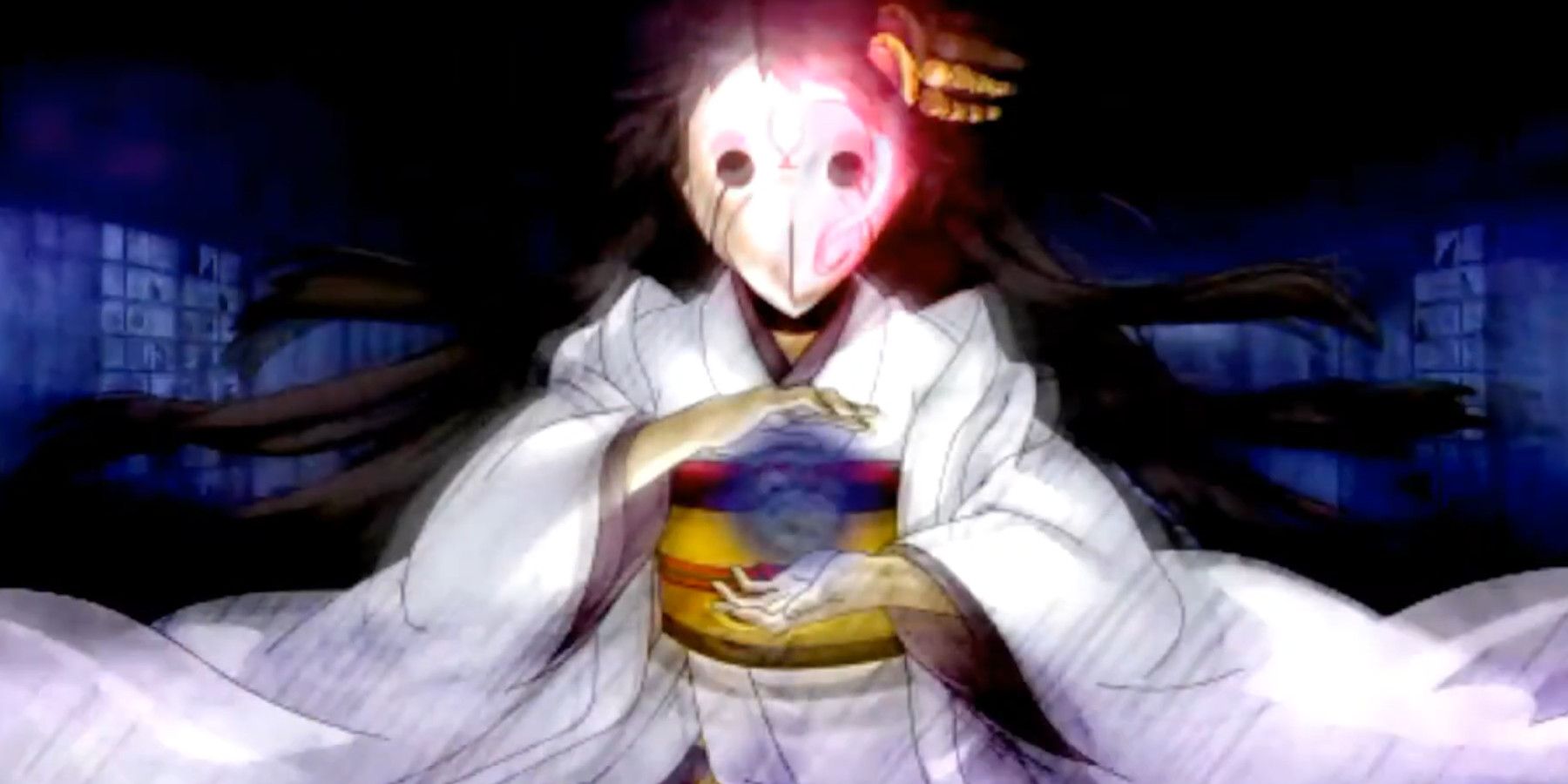 10 Utterly Bizarre Naruto Characters Who Only Exist in the Games