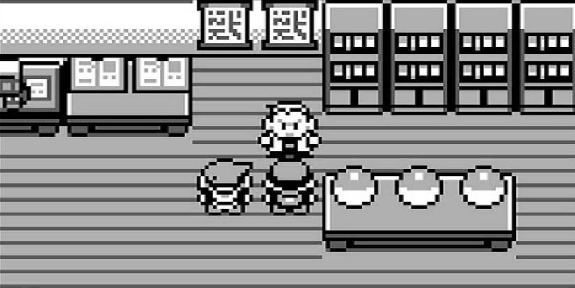 27 Years Later, A Pokémon Mystery Finally Has an Explanation