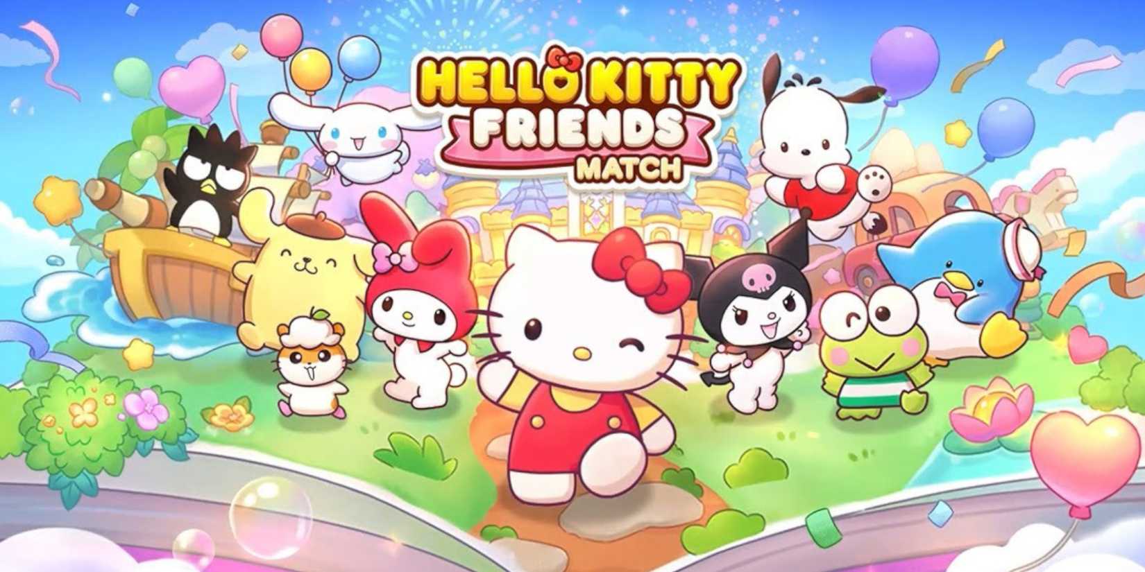 10 Best Mobile Hello Kitty Games, Ranked