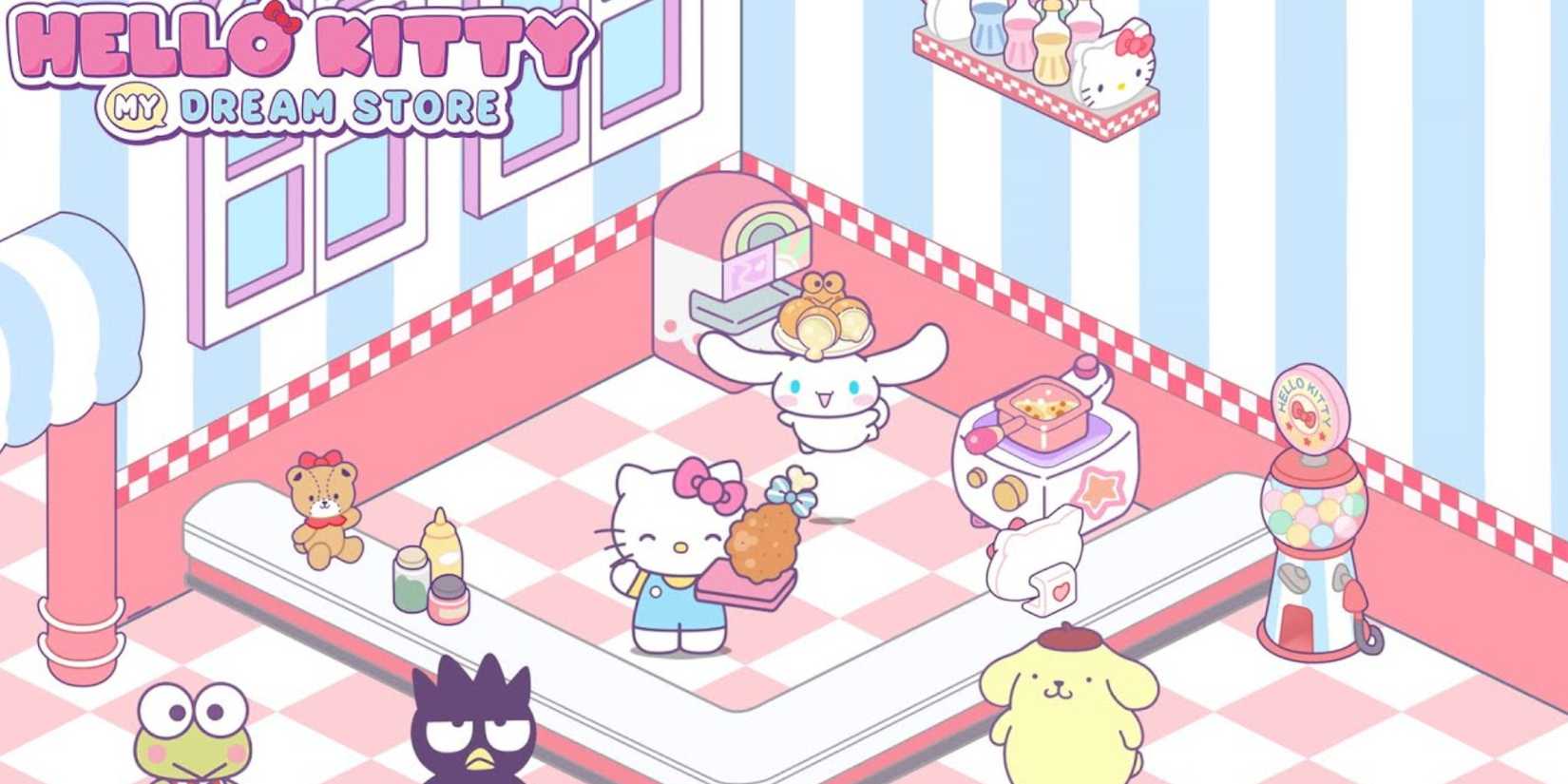 10 Best Mobile Hello Kitty Games, Ranked