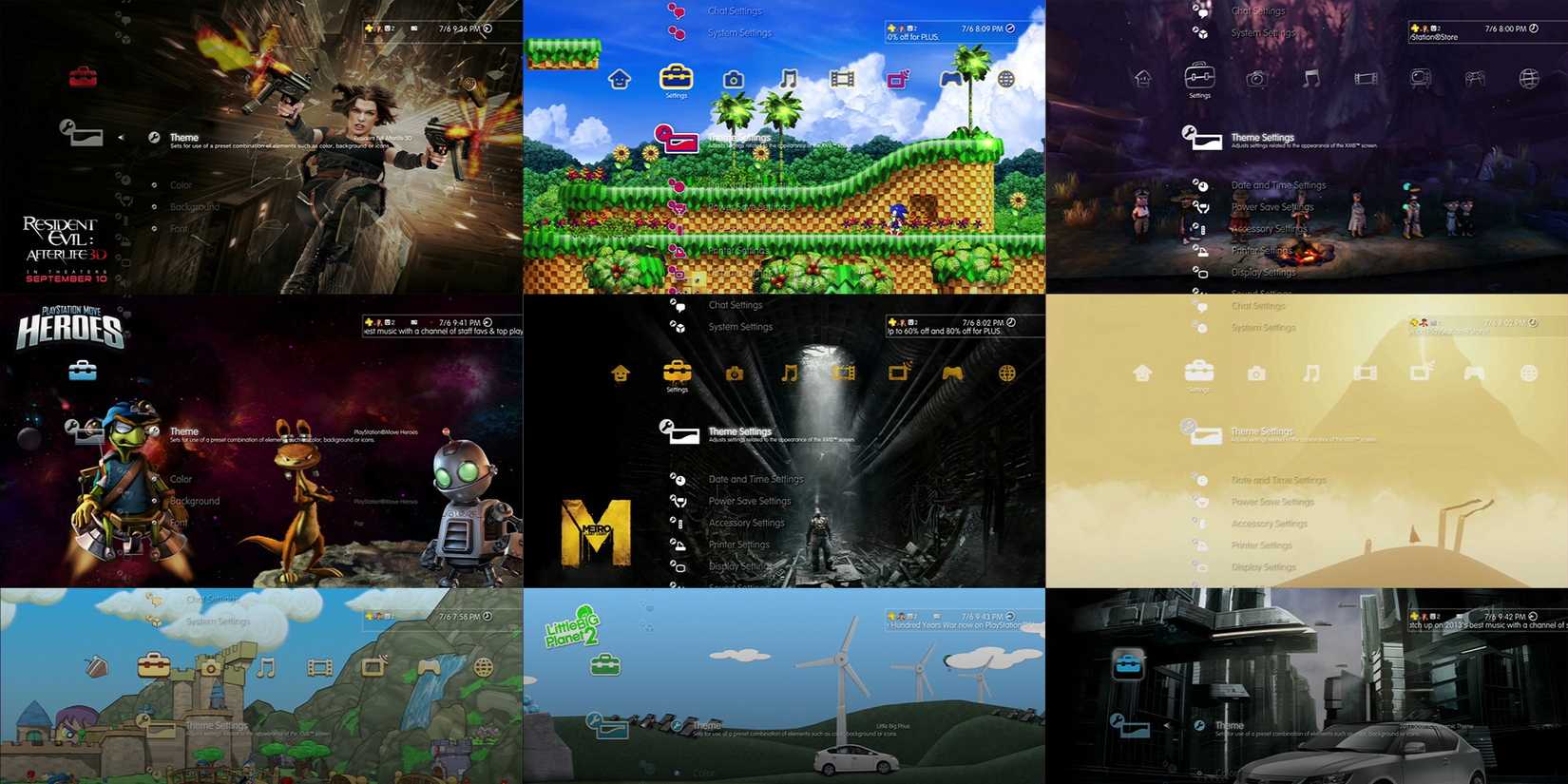 10 Things the PS3 Did Better Than Any Other PlayStation Console