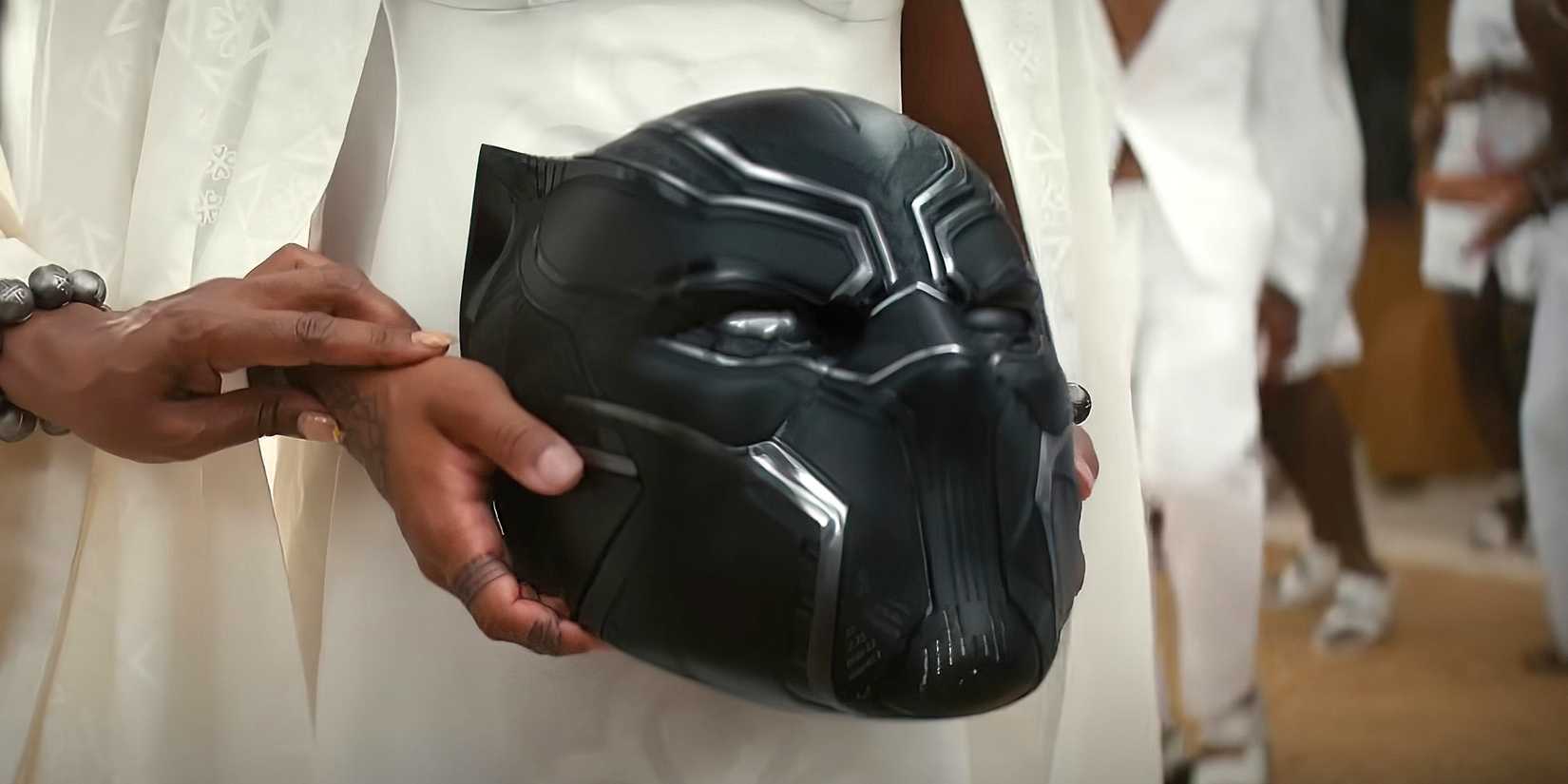 The Next Black Panther? Sleeper Choice for MCU Casting Has Emerged