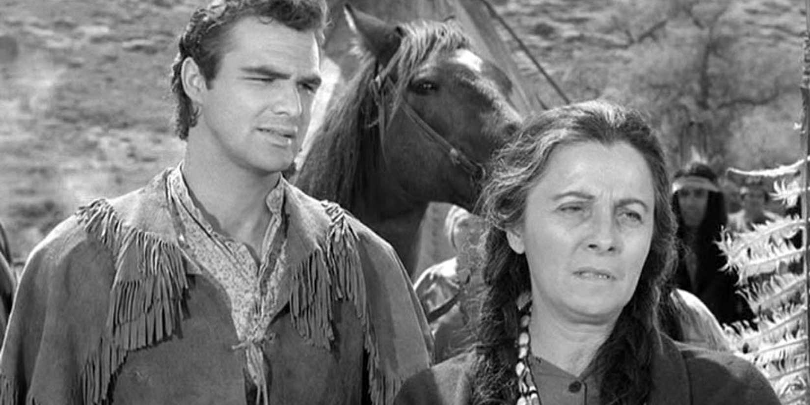 63 Years Ago, This TV Western Quietly Paved the Way for 1 of the ...