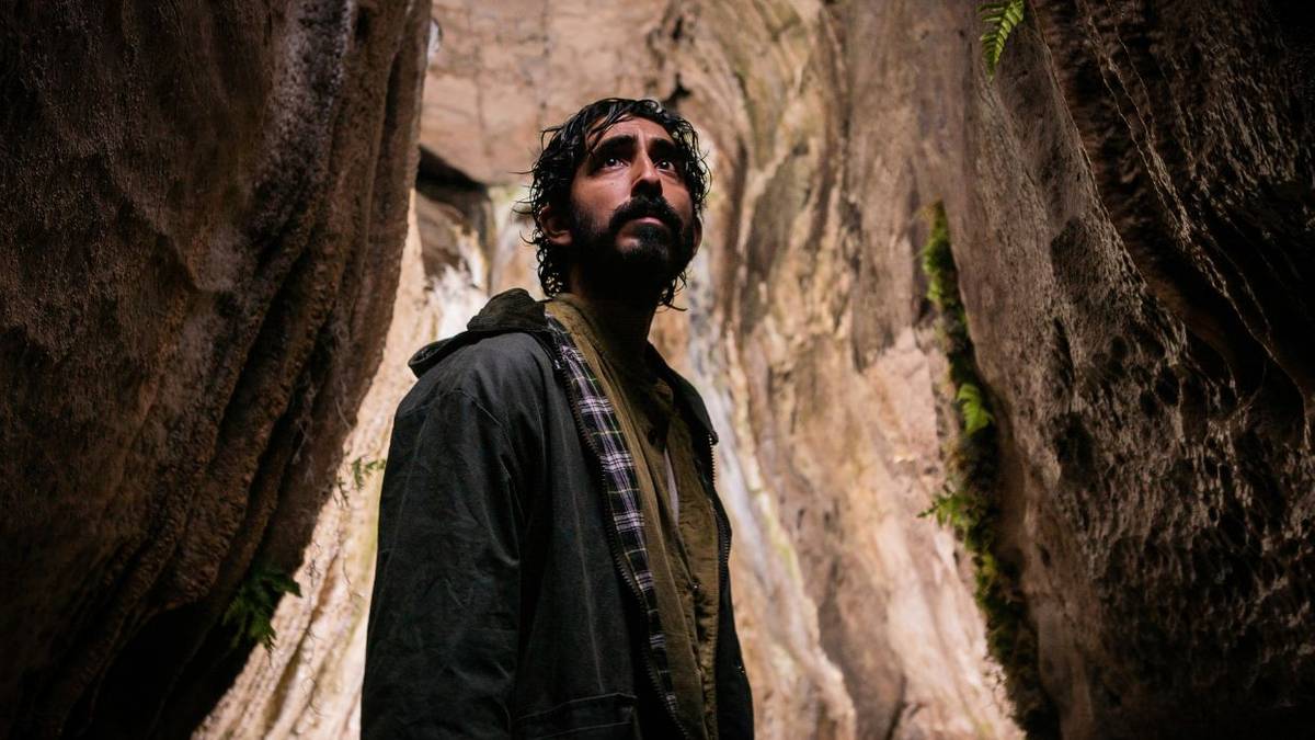 Dev Patel's New Psychological Horror Finally Debuts Chilling Trailer ...