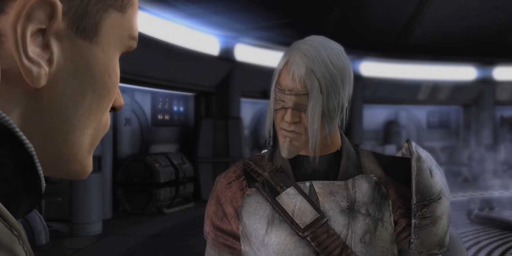 1 Samurai Character Inspired These 3 Star Wars Heroes (& the Connection ...
