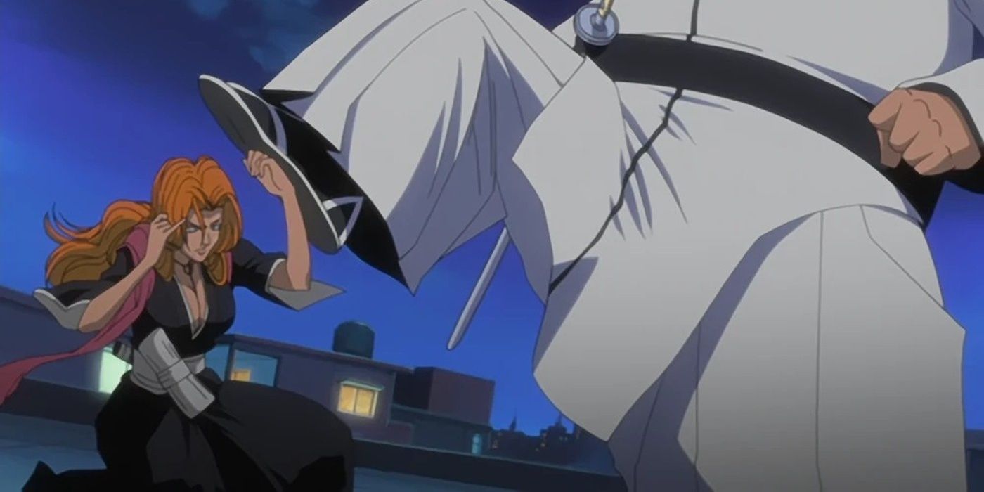 10 Most Meaningless Bleach Fights, Ranked