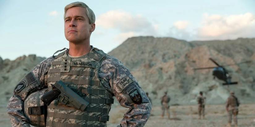 5 Netflix Action Movies Better Than Extraction