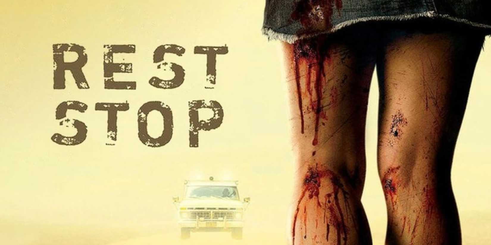 Let's Face It, Rest Stop Is a Misunderstood Hidden Gem 20 Years Later