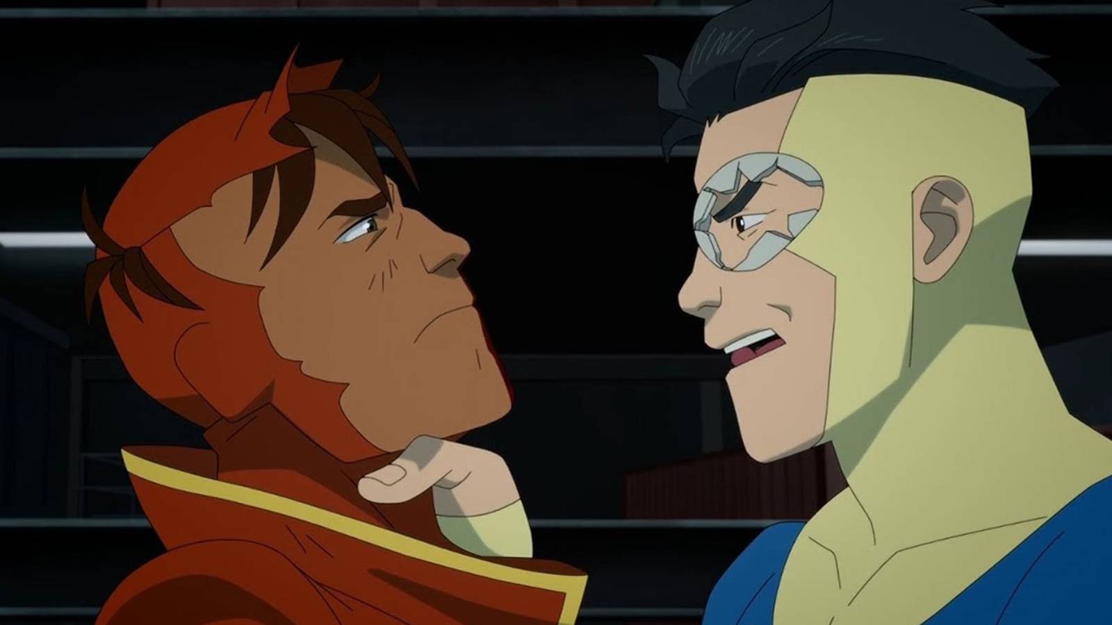 Rex Splode's Death Promises Dangerous Consequences for Invincible's Heroes