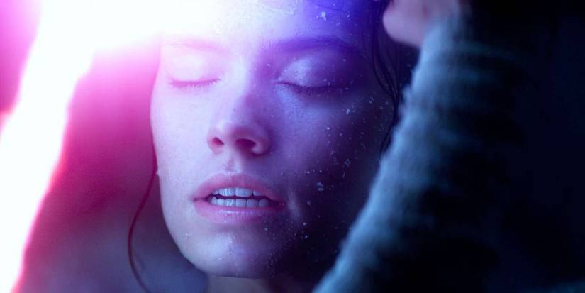 The Real Reason Rey Was Able to Defeat Kylo Ren Has Been Hiding in ...