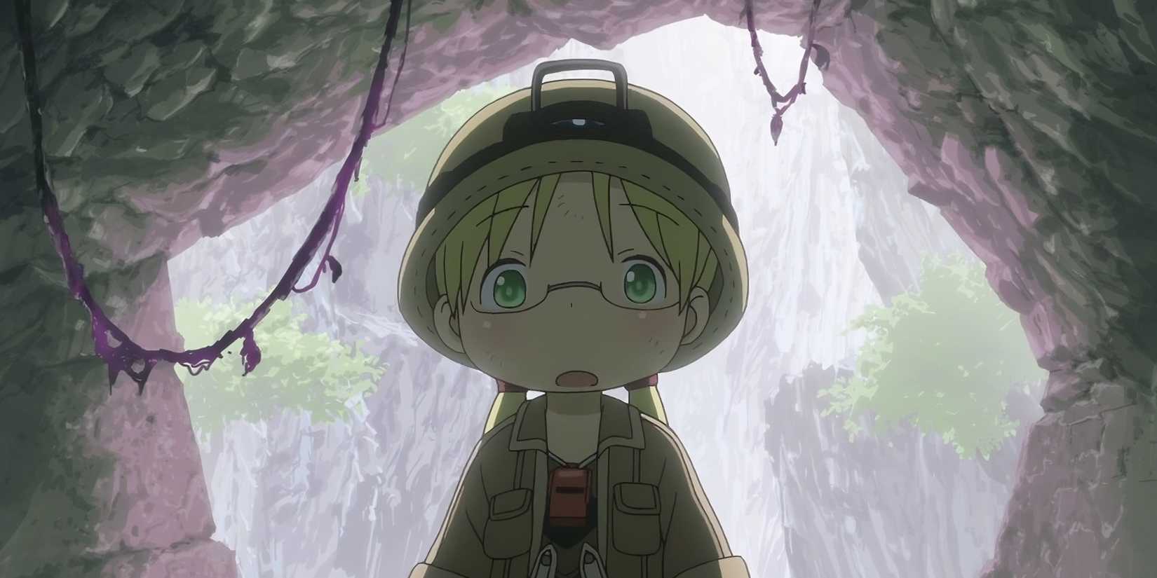 The 10 Most Immersive Anime Worlds Ever Created, Ranked