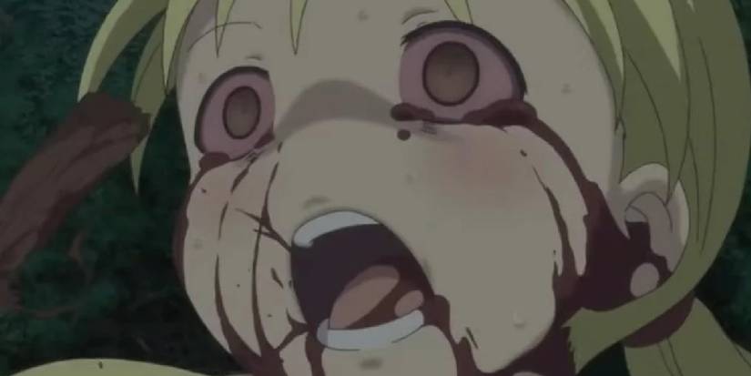 9 Anime So Dark You Can't Watch Them Twice