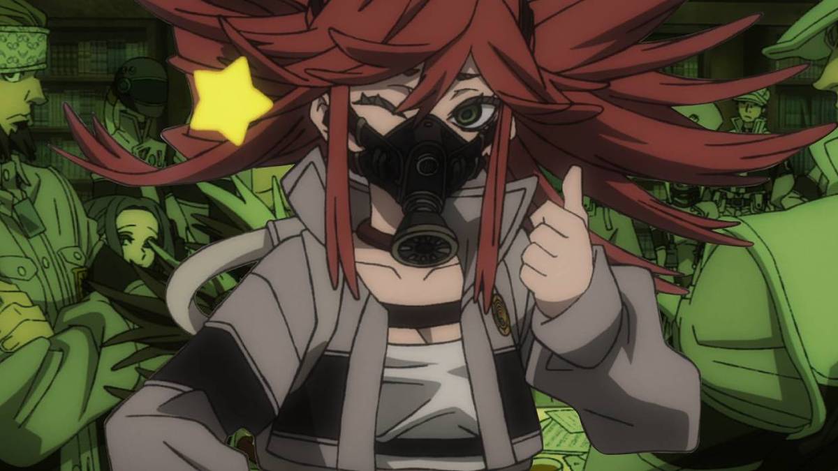 Gachiakuta Episode 4 Officially Confirms the Anime's Potential With a ...