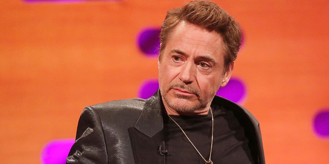 Robert Downey Jr. Gave His Darkest Performance in This Lost ’80s Cult ...