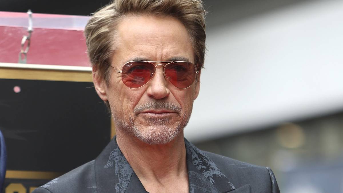 Robert Downey Jr. Gave His Darkest Performance in This Lost ’80s Cult ...