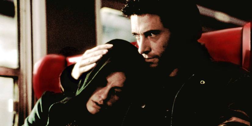 The X-Men Relationship That Was Improved In the Fox Movies