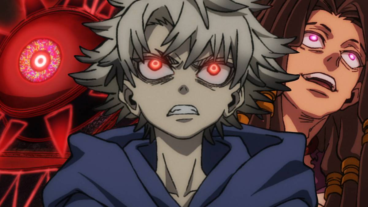 Rudo Discovers His True Powers & Potential in the Action-Packed Gachiakuta Episode 6