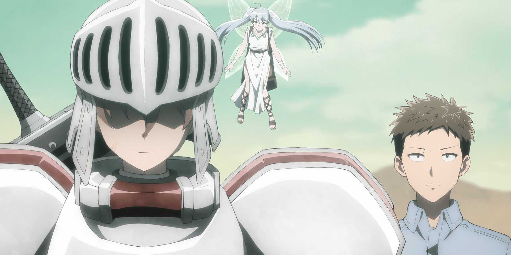 10 Amazing Isekai Anime That Nobody Remembers – Not Even You