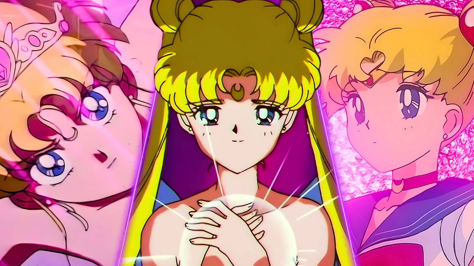 Sailor Moon Is The Strongest Anime Character Of All Time & We’re Not ...