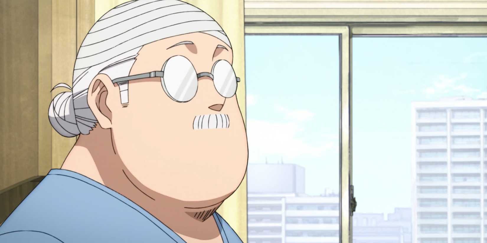 25 Best Overpowered Main Characters In Anime