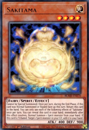 7 Best Spirit Monsters in Yu-Gi-Oh