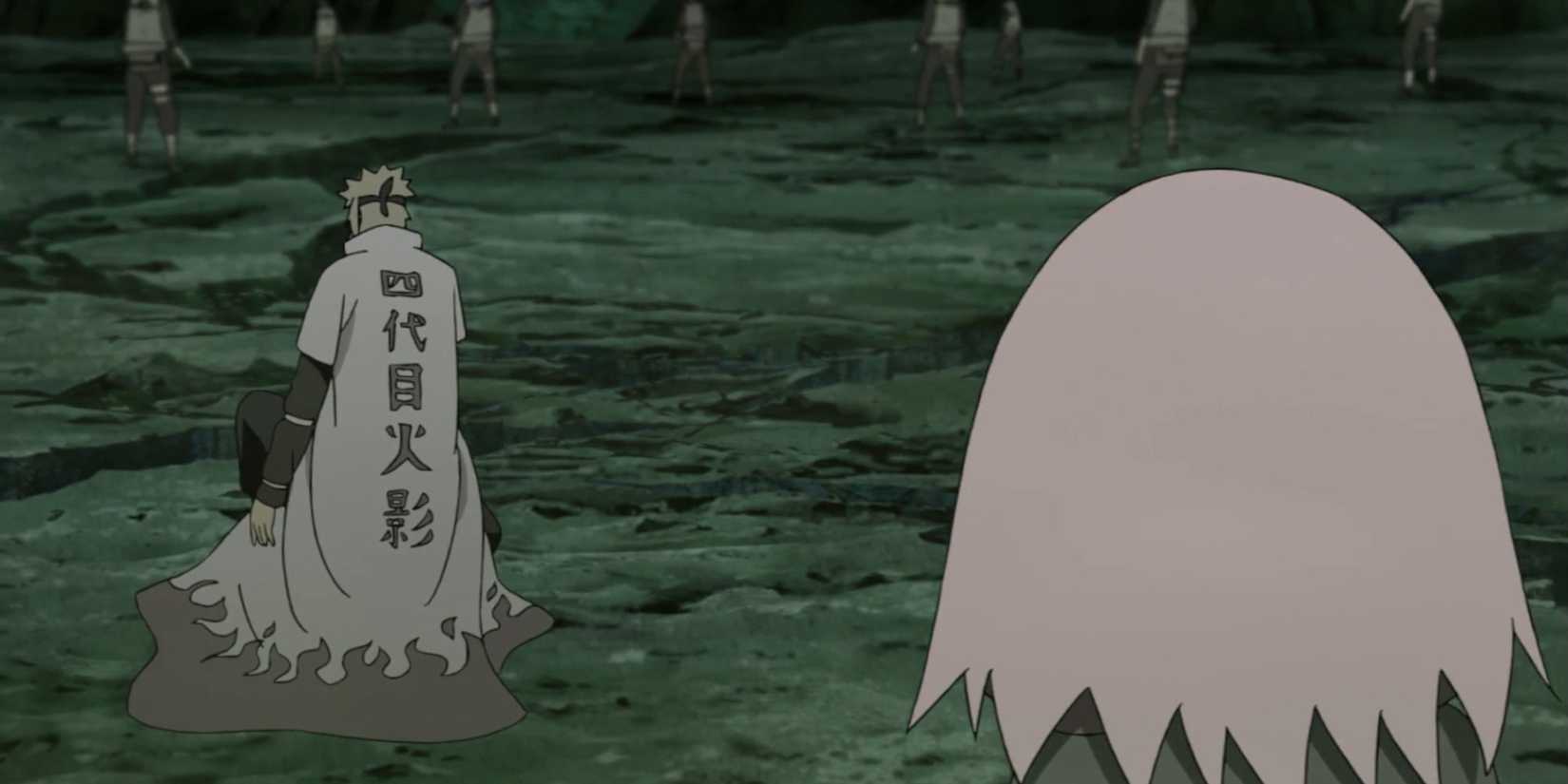 10 Naruto Plot Holes That Only Exist in the Anime