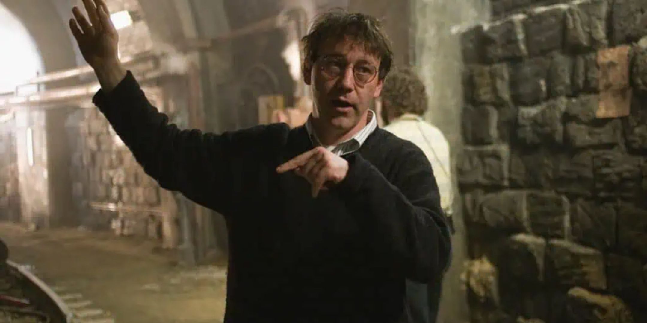 Sam Raimi’s $90M Horror Comeback That Proved PG-13 Can Still Terrify Hits Peacock Soon