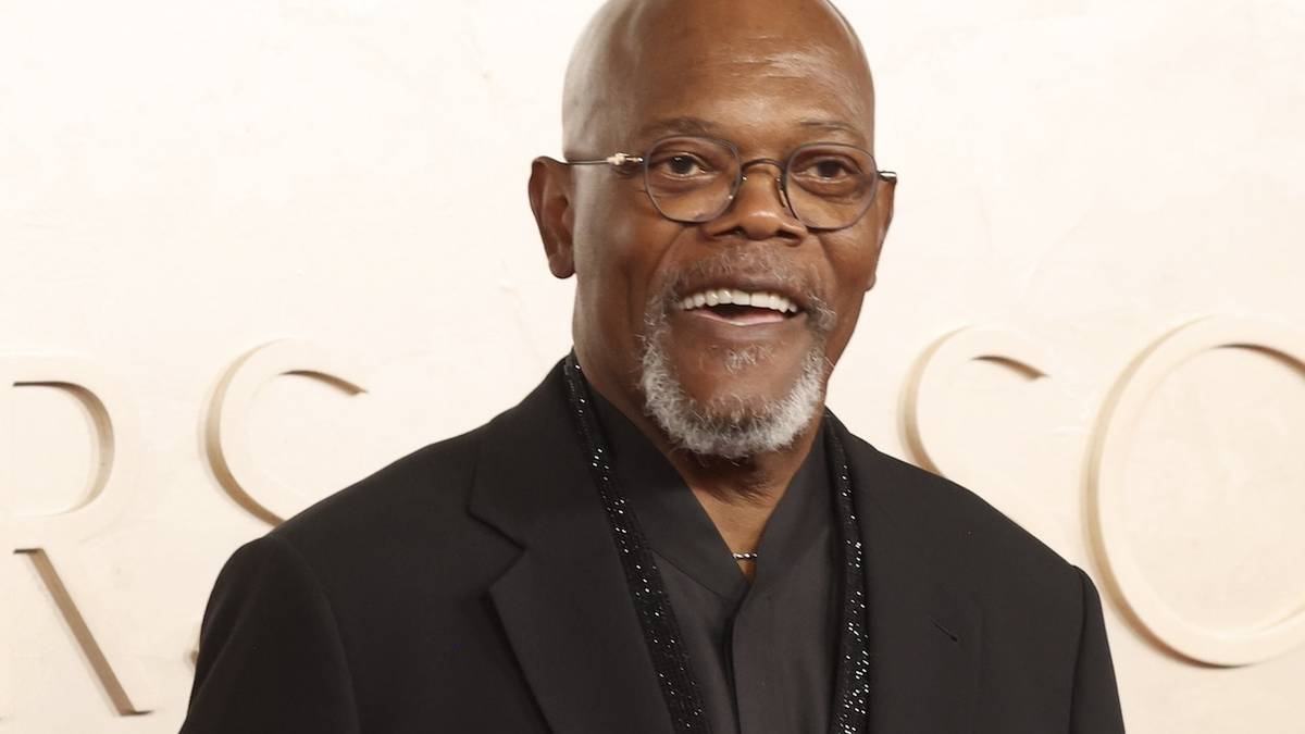 Samuel L. Jackson's $414M Spy Thriller That Launched a Franchise Finds ...