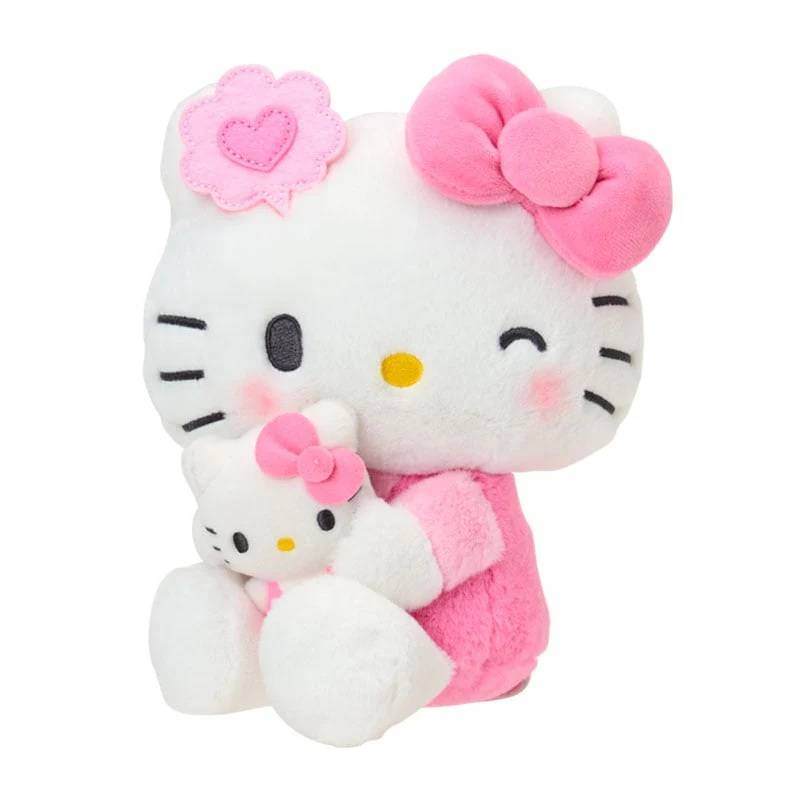 Hello Kitty's Official Sanrio Character Ranking Loss Is Everyone's Gain ...