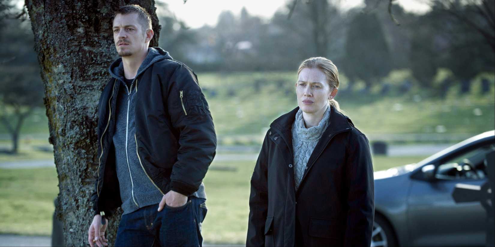 10 Crime Dramas That Deserve as Much Hype as The Sopranos