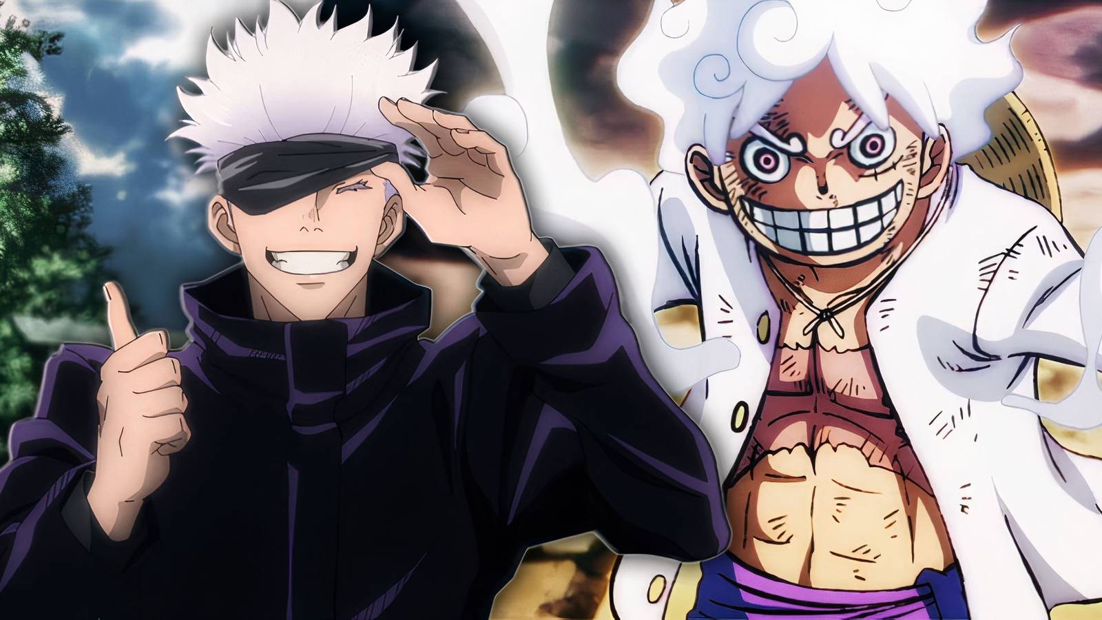 Jujutsu Kaisen's Creator Reveals How One Piece Author Eiichiro Oda ...