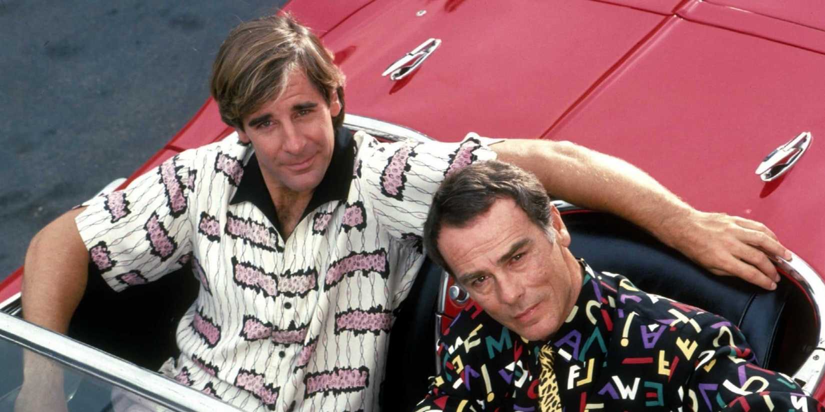 Everyone Is Flocking to the 36-Year-Old Sci-Fi Classic That Changed TV ...