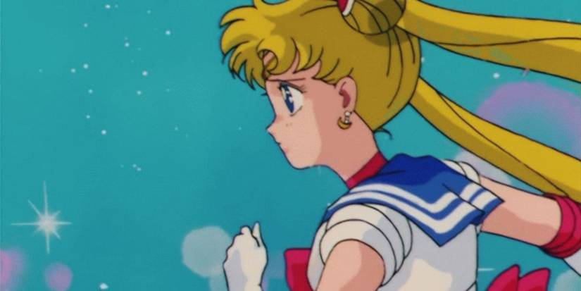10 Harsh Realities of Rewatching Sailor Moon 30 Years Later