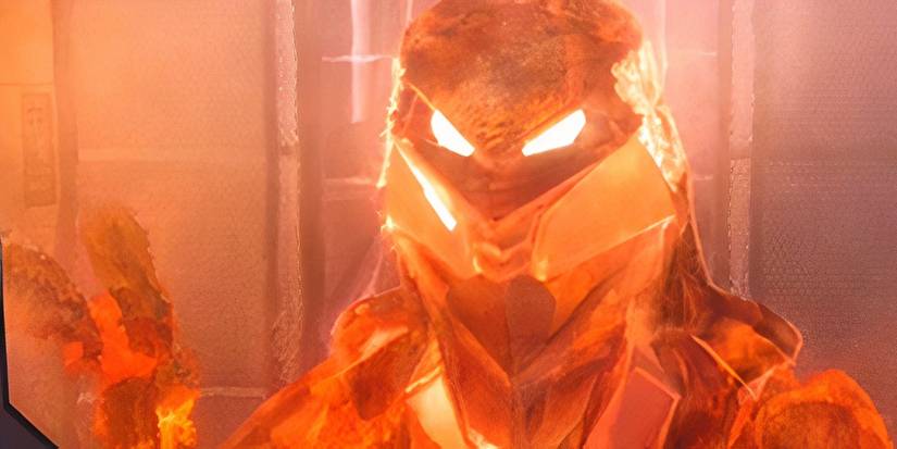 Star Trek's Most Chilling Villains Only Appeared Twice