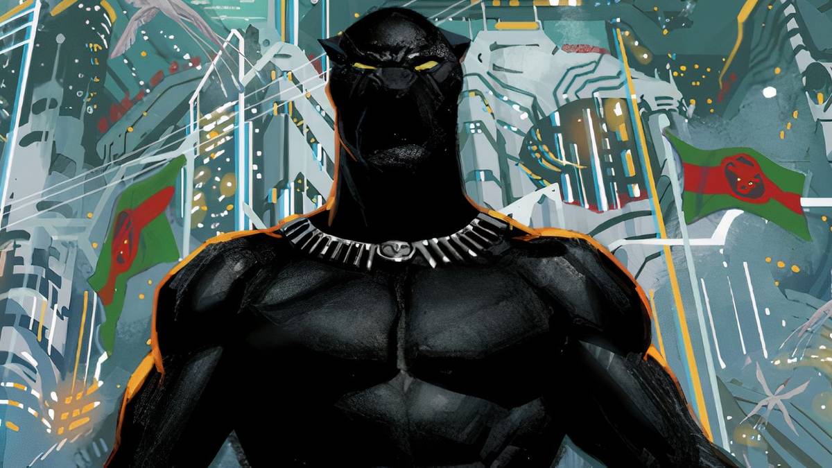 Intergalactic Empire of Wakanda, Explained